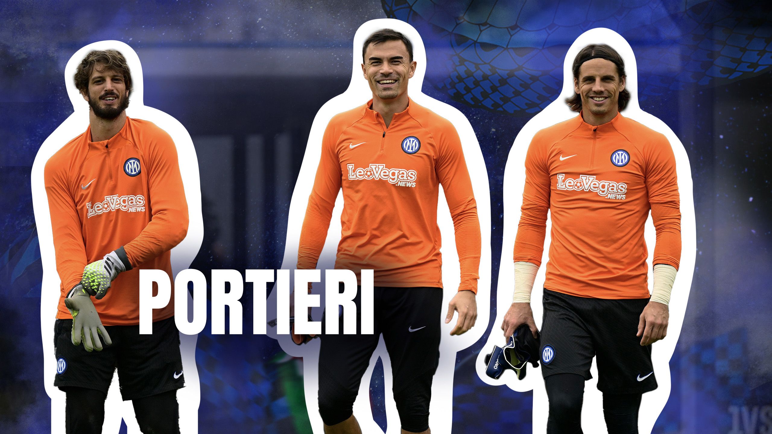 bastano 4 anni della sua vita per capire che dovrà credere al destino ...